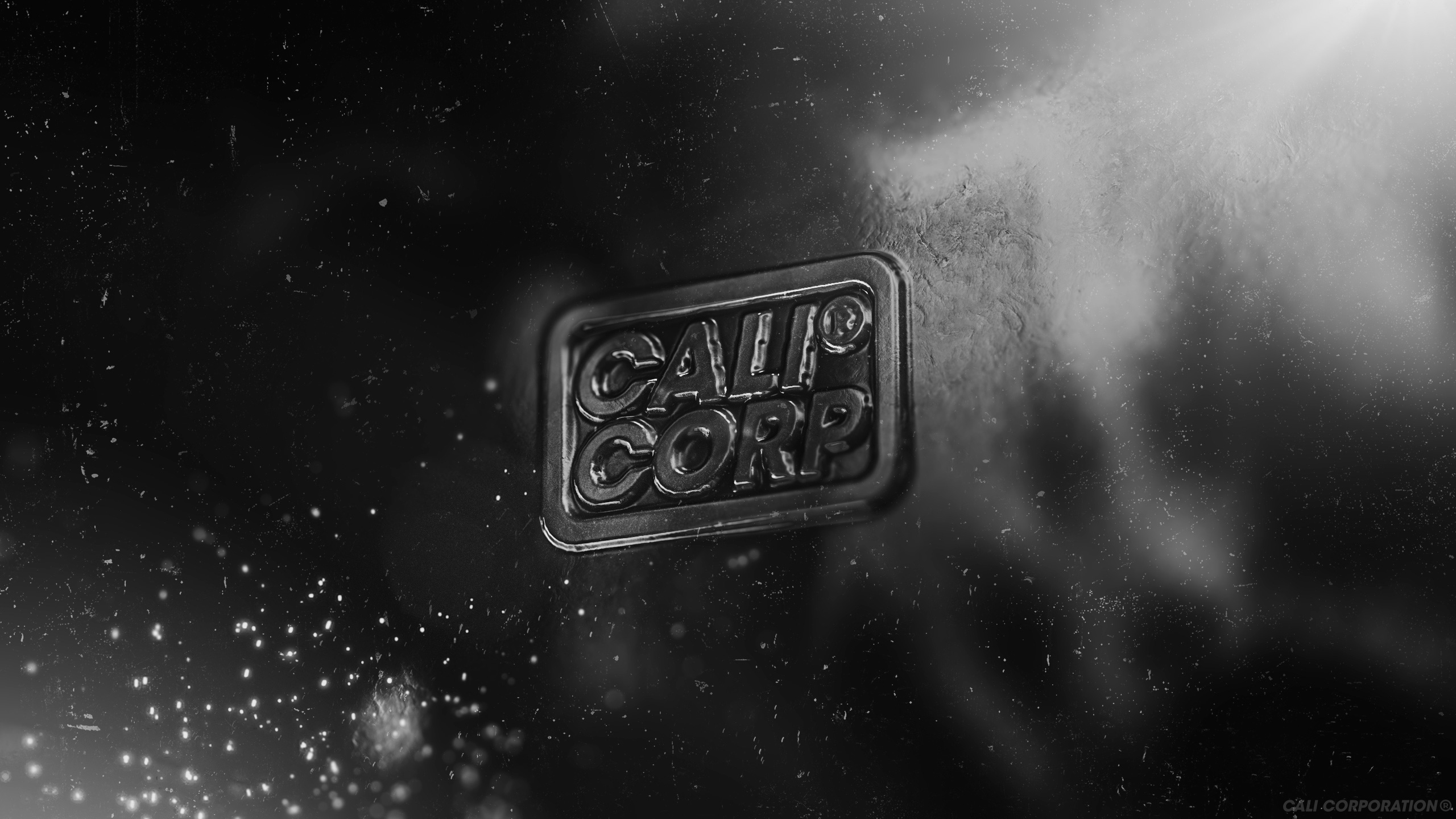 CALI CORPORATION® WALLPAPERS